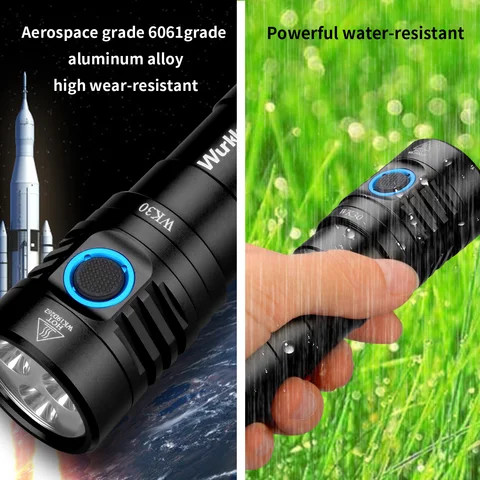 Buy 2022 Uv Flashlight Uv Light Led Mini Pocket Pen Light Germ Detector ...