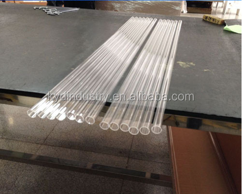 Buy 3.3 High Borosilicate/pyrex Glass Tube from Zhengzhou Kaiyeda ...