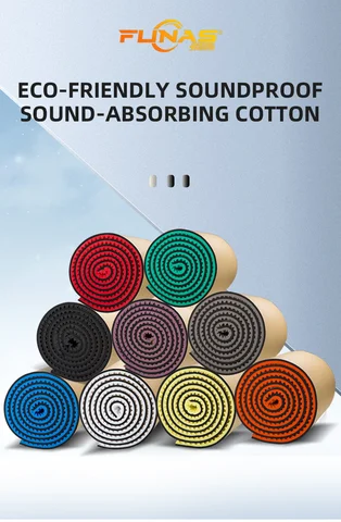 Buy 3d Model Design Custom Cut High Density Office Sound Insulation ...