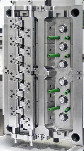 Buy 3k Mold Custom Injection Mold Making Manufacturer Custom Plastic ...