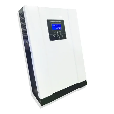 Buy 3kw Us Standard Solar Photovoltaic Off-grid Inverter Reverse ...