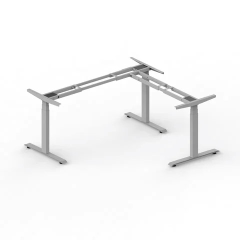 Buy 3m3l Modern Electric Lifting Table Leg 90 Degree Angle Metal ...