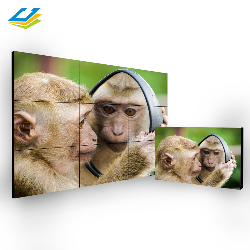 Buy 4k Tv Wall Video Wall Controller Hdmi Input 3x3 3x4 1x4 1x5 1x6 9x2 ...