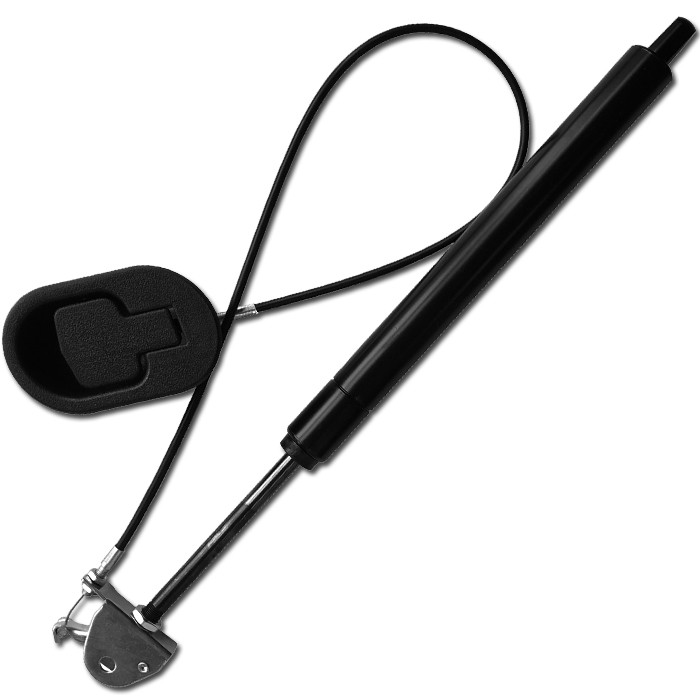 Buy 500n 600n 700n Locking Gas Spring Gas Strut from Changzhou Double ...