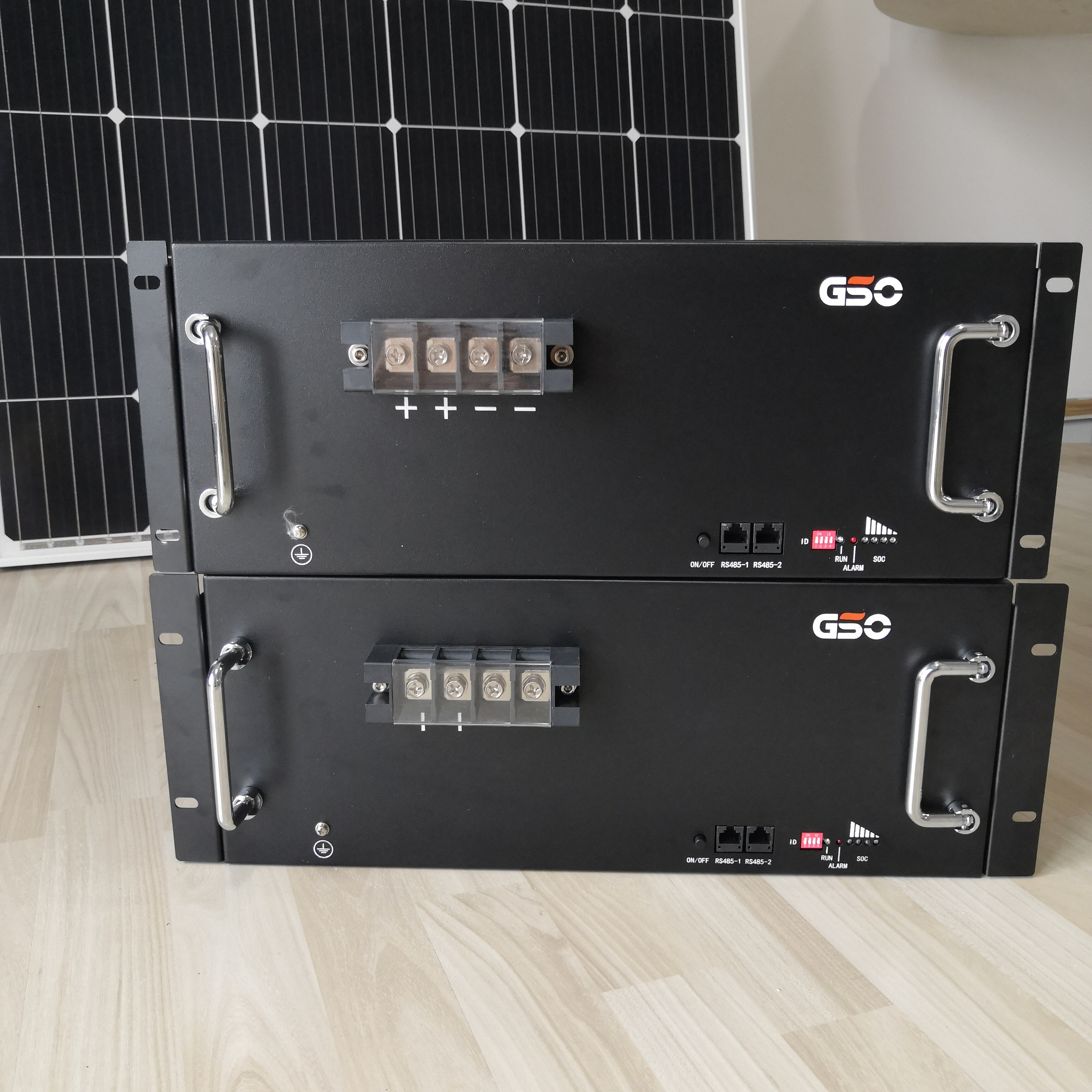 Buy 50kwh 75kwh 100kwh Energy Storage Batteries 48v1000ah 1500ah 2000ah ...