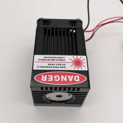 Buy 574nm Solid Multimode Singlemode Laser Module Yellow Beam Laser ...