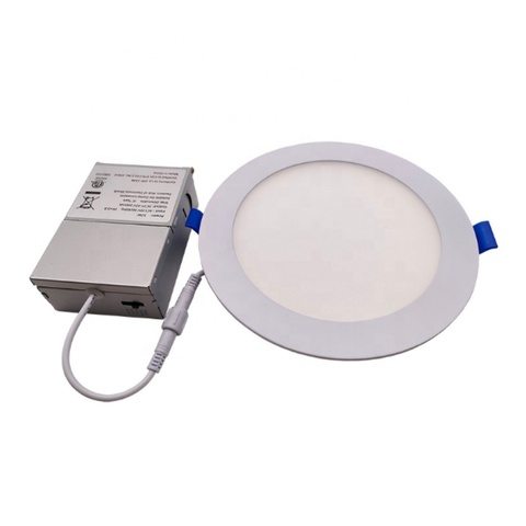 Buy 6 Inch Super Slim Led Downlight Energy Star Recessed Lighting 12w ...