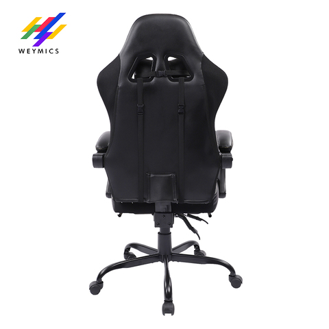 Buy 8597 Ergonomic Computer Chair Racing Computer Chair Swivel Chair ...