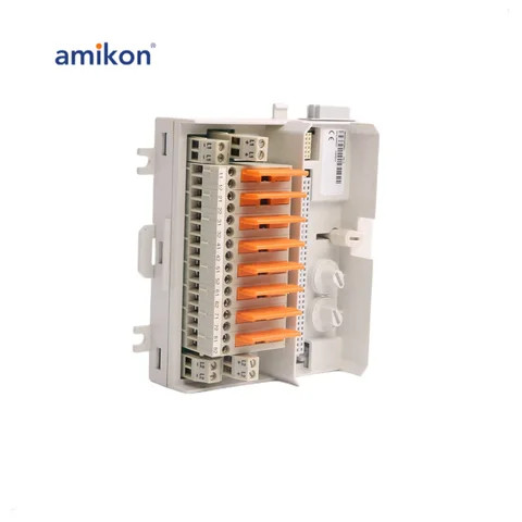 Buy A Bb Tu835v1 3bse013236r1 Extended Module Termination Unit A For ...