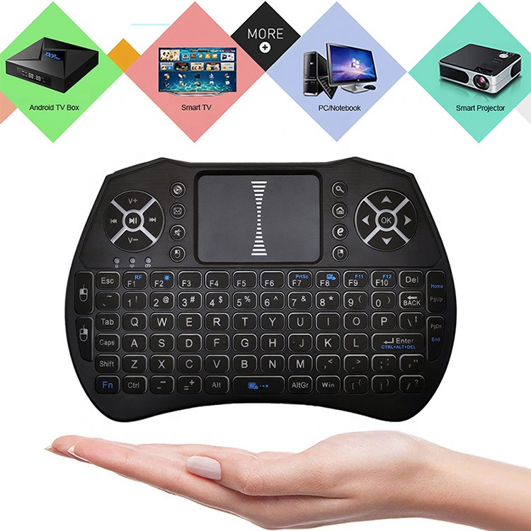 Buy A81 Keyboardergonomic Surface Pocket Android Smart Tv Laptop ...