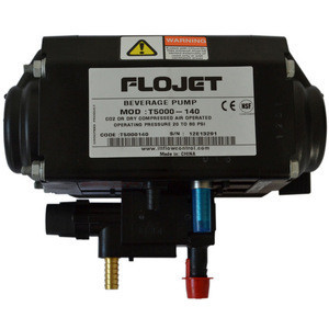 Buy Air Driven Diaphragm Flojet Pumps T5000 from Tianwan Industrial ...