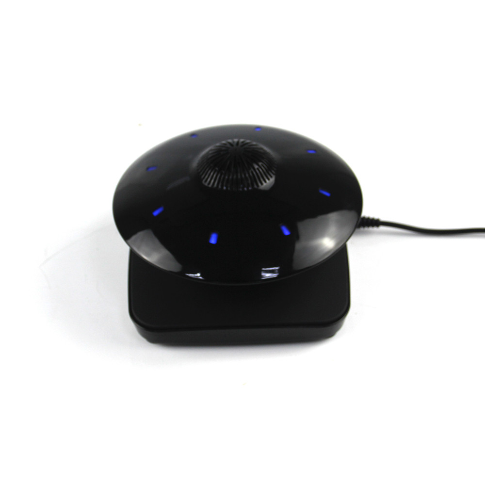 Buy Alien Levitating Bluetooth Speaker Floating Ufo Rotating from HCNT ...