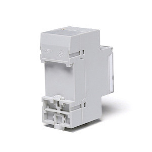 Buy Alion Ahc610 Din Rail Lcd Weekly Digital Timer, Time Switch ...