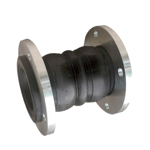 Buy Anti Vibration Flexible Rubber Coupling Expansion Joint from Foshan ...