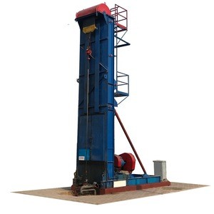 Buy Api Model 1150 Rotaflex Long Stroke Belt Pumping Unit For Oil And ...