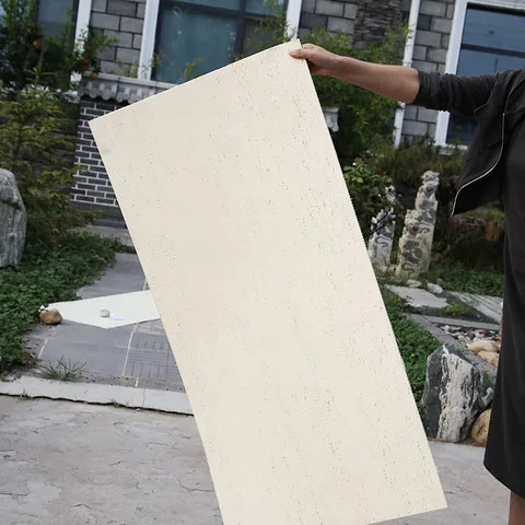 Buy Artificial Beige Easy Installation Store Wall Panel Sheet Wall ...