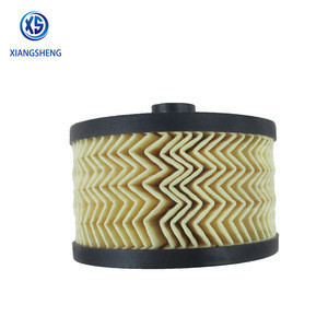 Buy Auto Lubrication System Engine Oil Filter Auto Oil Filter ...