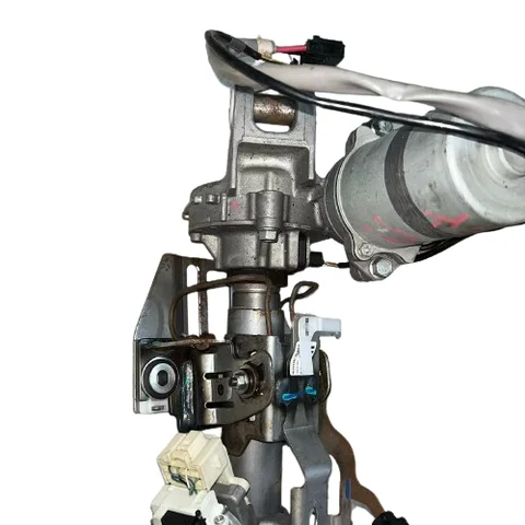 Buy Auto Parts Left Hand Driver Directional Column For Toyota ...