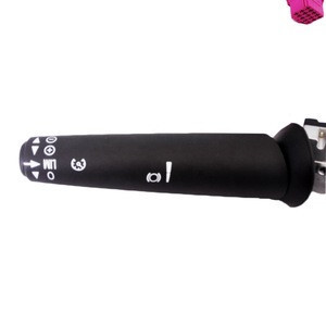 Buy Auto Truck Switch Steering Columan Turn Wiper Signal Switch Used ...