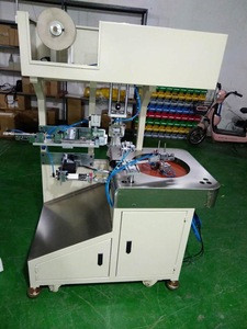 Buy Automatic Binding Winding Machine For Usb Cable And Power Cord from ...
