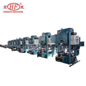 Buy Automatic Concrete Roof Marble Floor Tile Making Machinery/cement ...