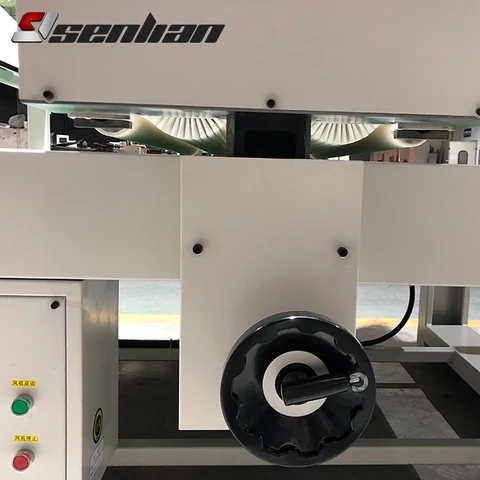 Buy Automatic Dust Cleaner Machine For Wood, Mdf, Ply, Fiber Cement ...