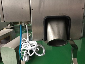 Buy Automatic Free-falling Metal Detector,industrial Metal Detector For ...