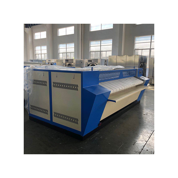 Buy Automatic Laundry Iron Machine Bed Sheet Laundry Press Ironing ...