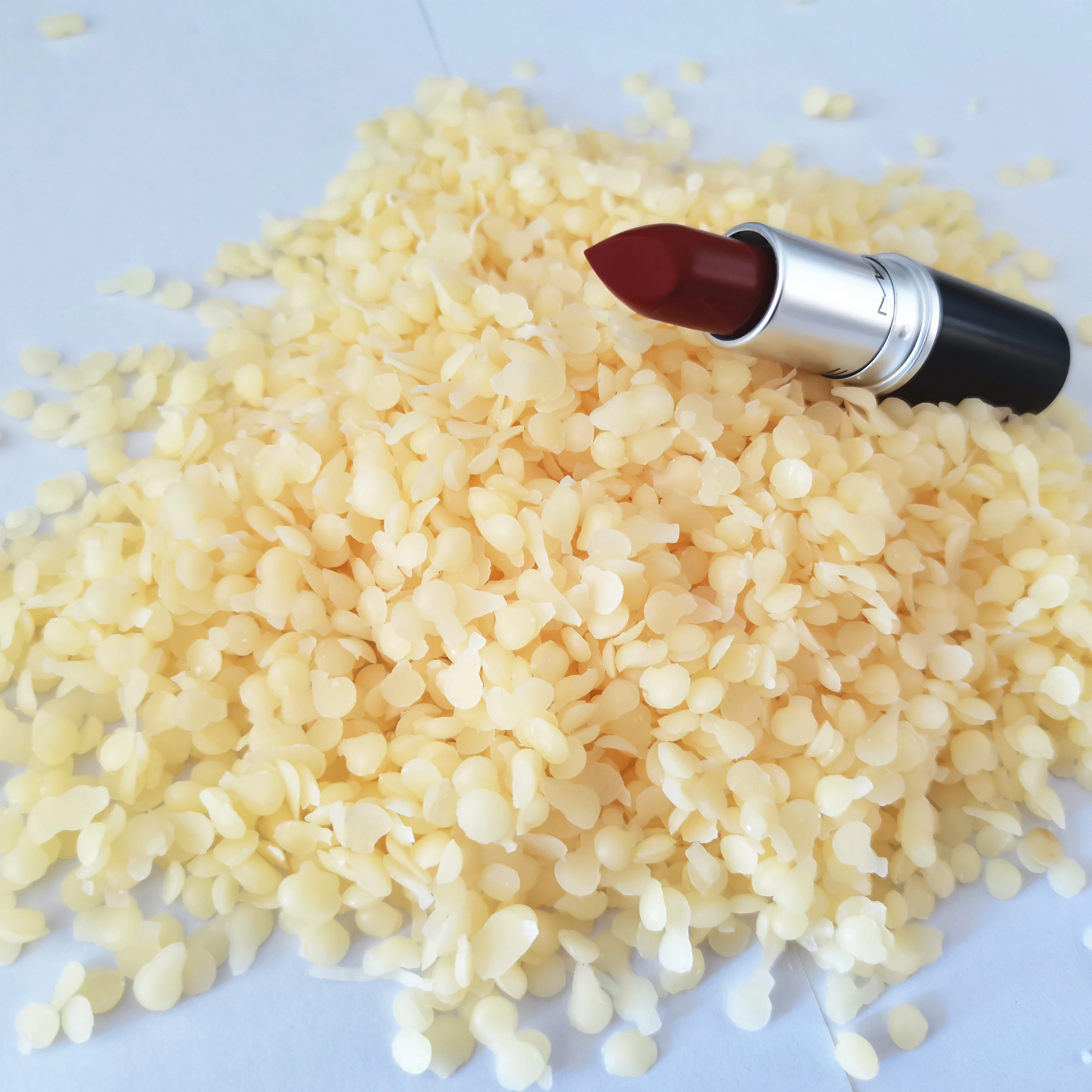 Buy Beeswax Can Be Used For Veritable Real Wax Fabric And Candle Wax ...