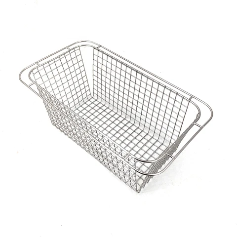 Buy Beilang High Quality Stainless Steel Kitchen Wire Mesh Basket ...