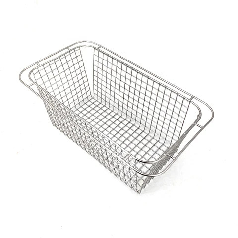 Buy Beilang High Quality Stainless Steel Kitchen Wire Mesh Basket ...