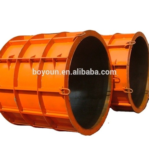 Buy Bridge Pier Formwork Q275 Q235 Q345 Steel Indonesia Singapore ...
