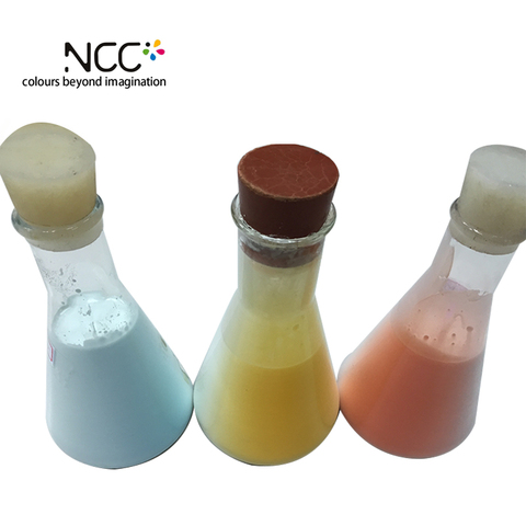 Buy Bulk Temperature Changing Pigment Heat Sensitive Pigment Color ...