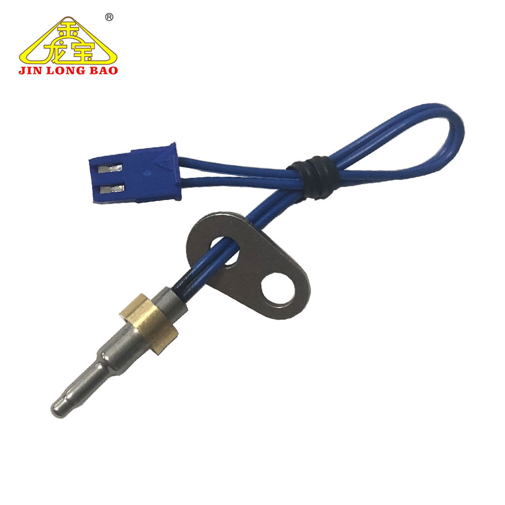 Buy Bullet Probe Ntc Thermistor Water Temperature Sensor For Heaters ...