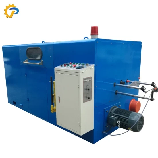 Buy Cable Machine Fctory Communication Cable Twisting Machine Automatic ...