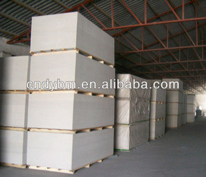 Buy Calcium Silicate Board Used For Partition,wall Board,fireproof ...