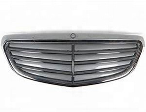 Buy Car Front Grill Auto Front Grille Front Bumper Grill Exhaust Air ...