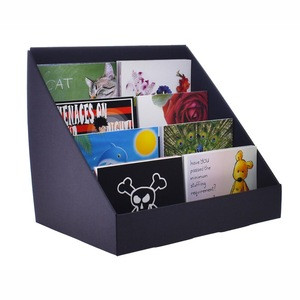 Buy Cardboard Cd Countertop Display, Paper Floor Display Rack For Dvd ...