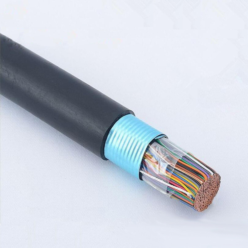 Buy Cat3 Cable 10 20 50 Pair Underground Telephone Outdoor Indoor Cable ...