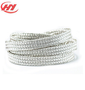 Buy China Vintage Silver Metallic String Hollow Metallic Cords from ...