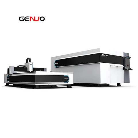 Buy Chinese Manufacturer Gnet Cnc Laser Cutter Machine Sheet Metal ...