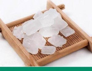 Buy Chinese White Cube Sugar/ Lump Sugar/crystal Rock Sugar from ...