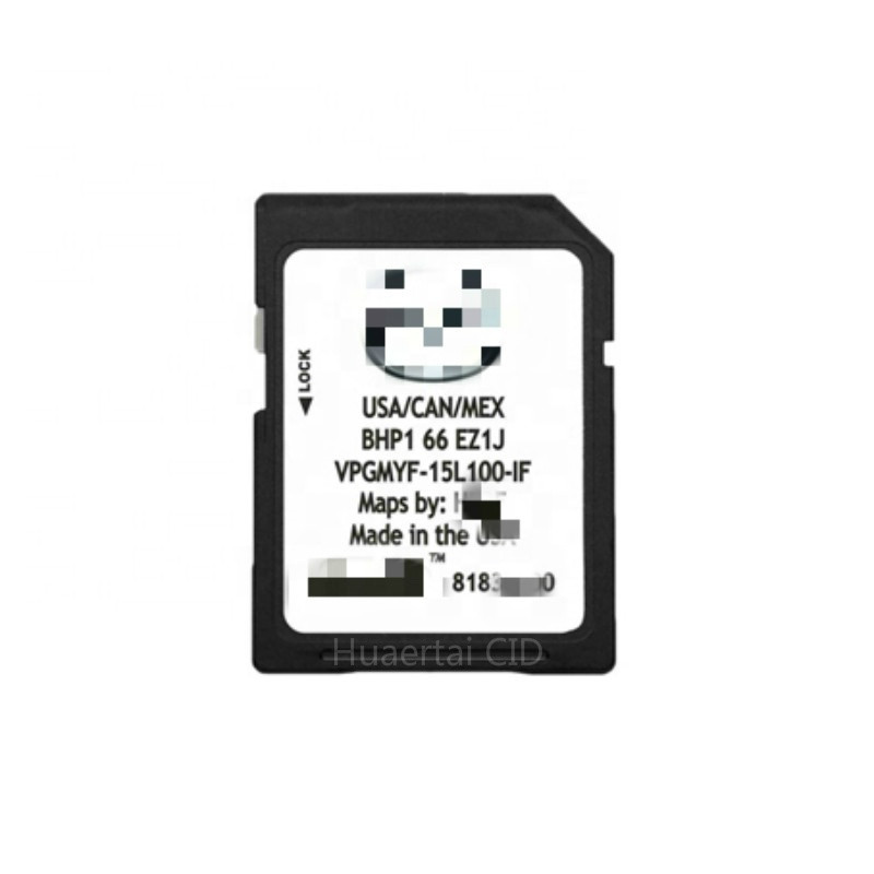 Buy Class 10 Cid Card For Gps Navigation Custom Write Change Clone Cid ...