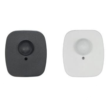 Buy Clothing Alarm Tag Shop Anti Theft Eas Security Tag Rf Mini Square ...