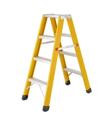 Buy Combination Step Extension Ladder Fiberglass High Strength ...