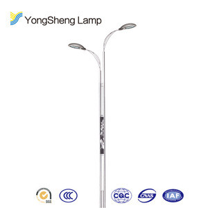 Buy Commercial Street Light Poles/outdoor Lamp Posts from Shijiazhuang ...