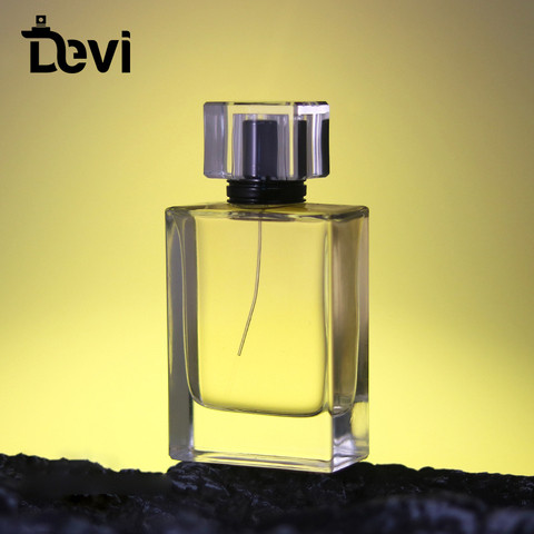 Buy Concise Design 75ml Bottle Perfume Atomizer Refillable Fine Mist ...