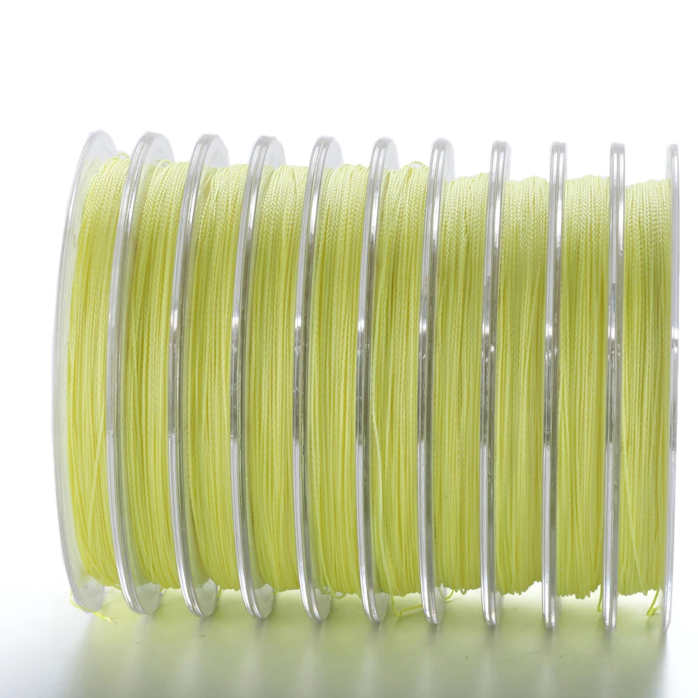 Buy Connected Spool Extra Strength 9x Pe Braided Fishing Line from ...