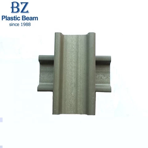 Buy Construction Formwork Concrete Mold H20 Plastic Shuttering Beam ...