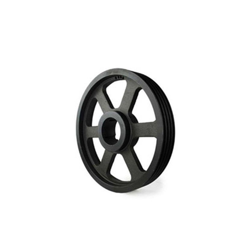 Buy Corrosion Resistance Auto Parts V Belt Air Compressor Pulley ...